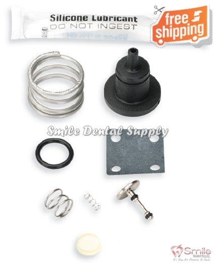 Adec Foot Control III Service Kit (dci #9082) for sale online | eBay