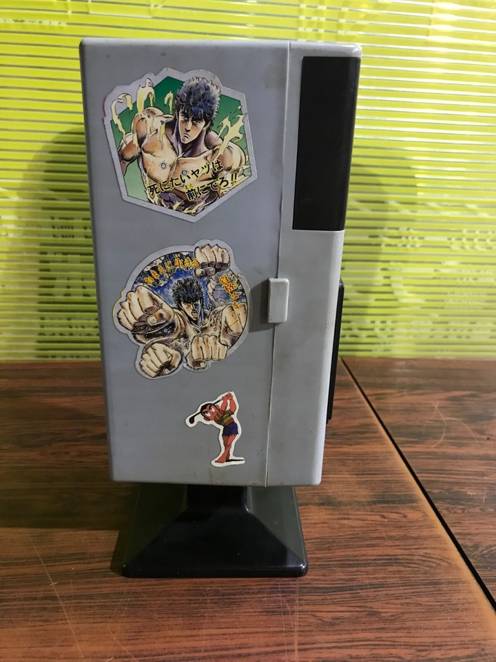 Famicom Disk System Disk Cabinet NES Disk writer type case Nintendo ...