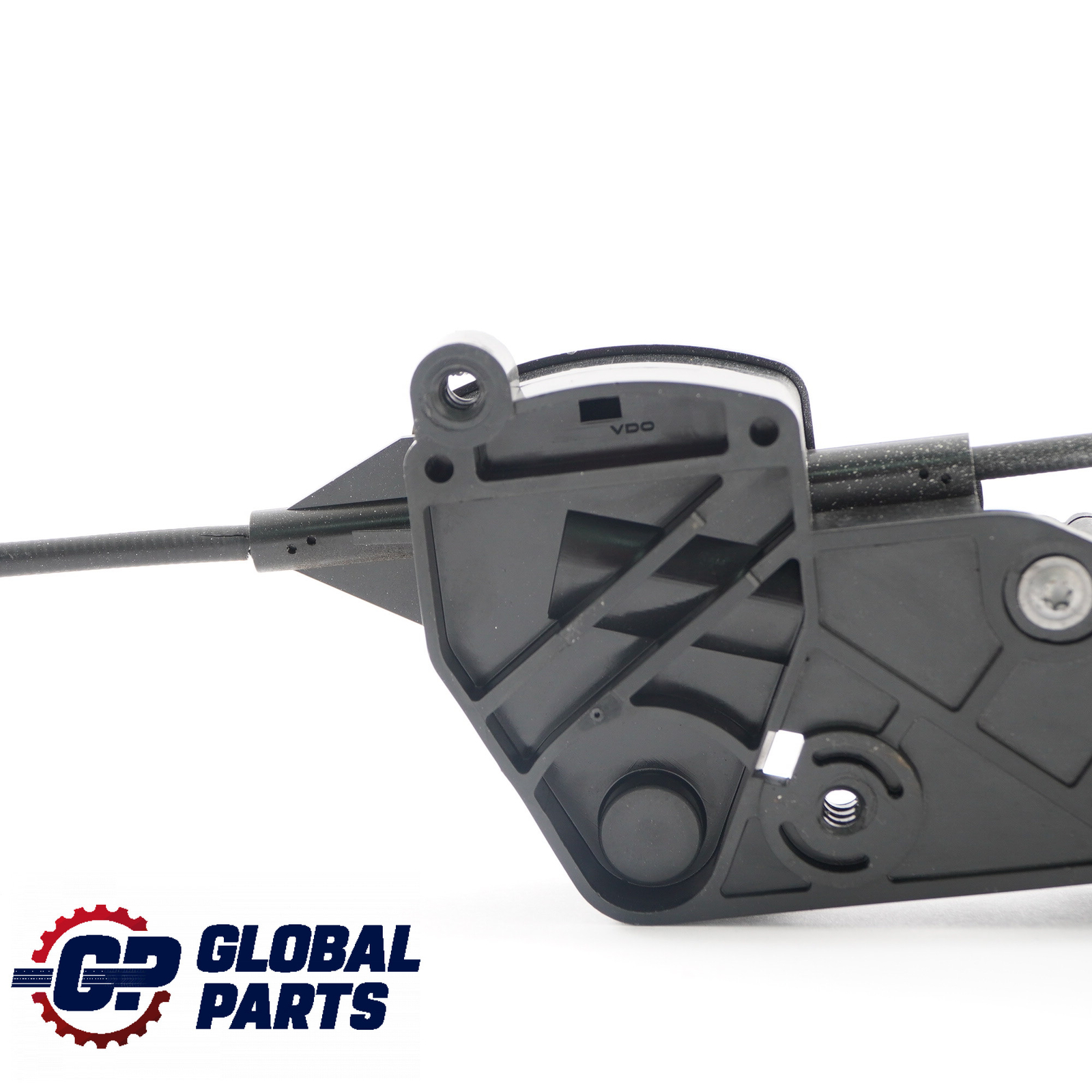 Mercedes W639 Sliding Door Lock Actuator Mechanism Rear Left N/S ...