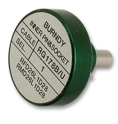 Dies - Tools Positioner