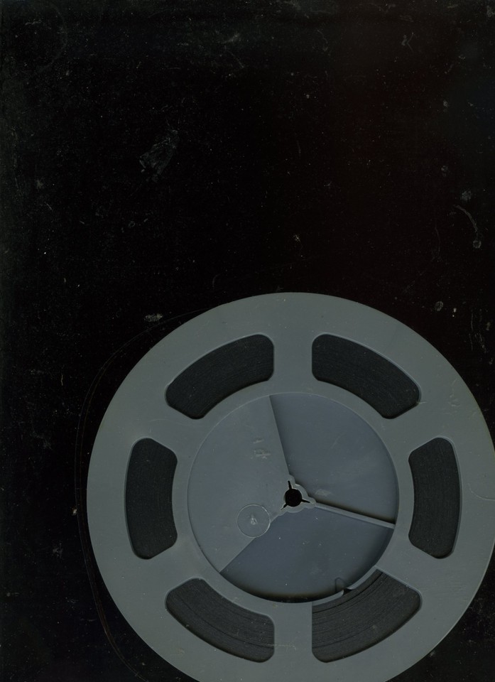 REGULAR 8MM-300 FOOT GAY COLT MOVIE-MARK RUTTER-HANK DITMAR - EASTMAN ...