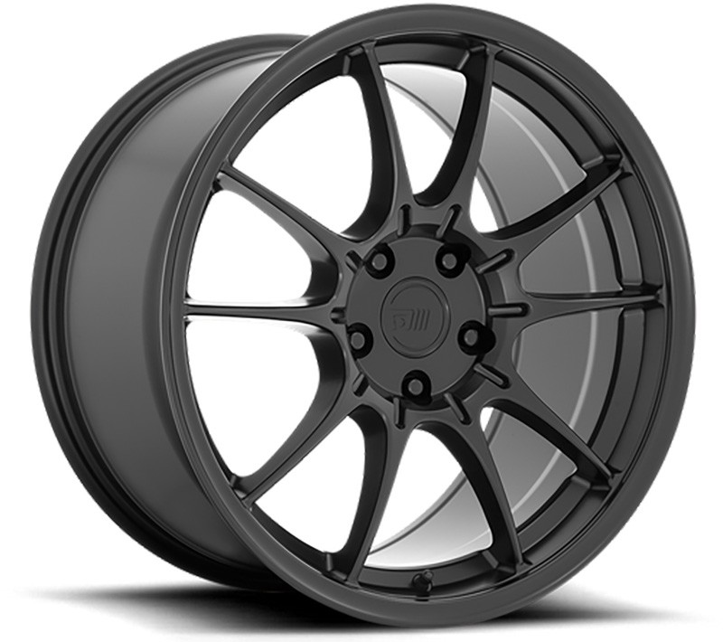 Alloy Wheels & Tyres 17" Motegi Racing SS5 For Kia Pro Cee'D [Mk2] 13 ...