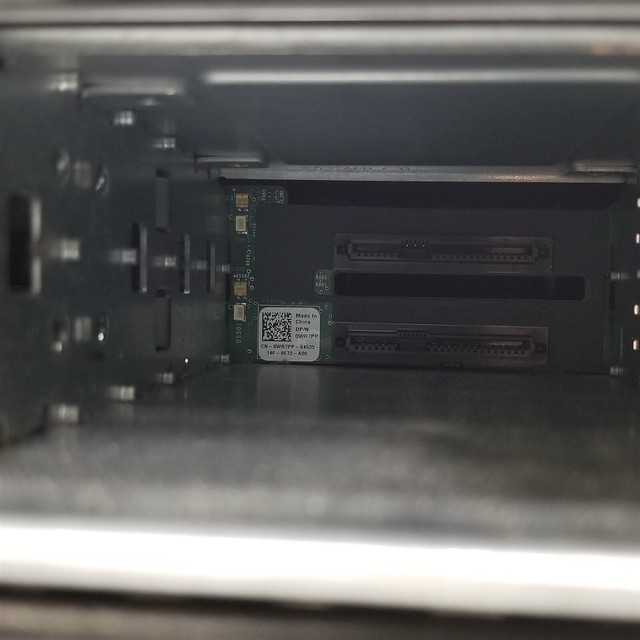Dell POWEREDGE R815 Server 2x Opteron 6234 2.4ghz 12 Core 4gb RAM for ...