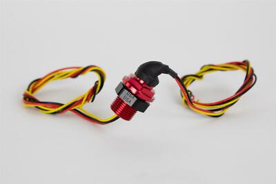 Fuelab 74101 Fuel Tank Feed Thru Electrical Bulkhead Connectors | eBay ...