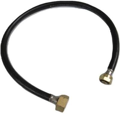 Propane Butane Gas Pigtail 750mm with M20 Fitting for Regulator or ...