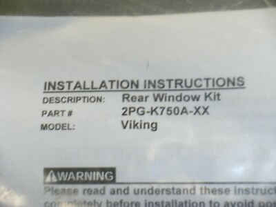 NEW 2014-2021 YAMAHA VIKING/VIKING VI BED RAIL ACCESSORY MOUNTS 1XD ...