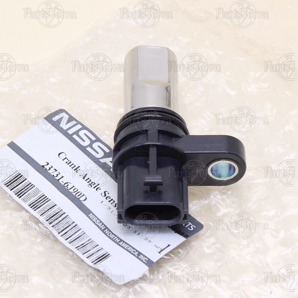 Nissan Infiniti Engine Camshaft Position Sensor Right | 237316J90D ...