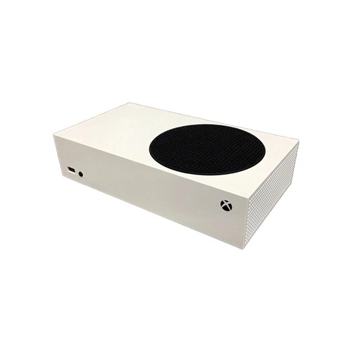 Microsoft Xbox Series S 512GB Video Game CONSOLE ONLY White GREAT ...