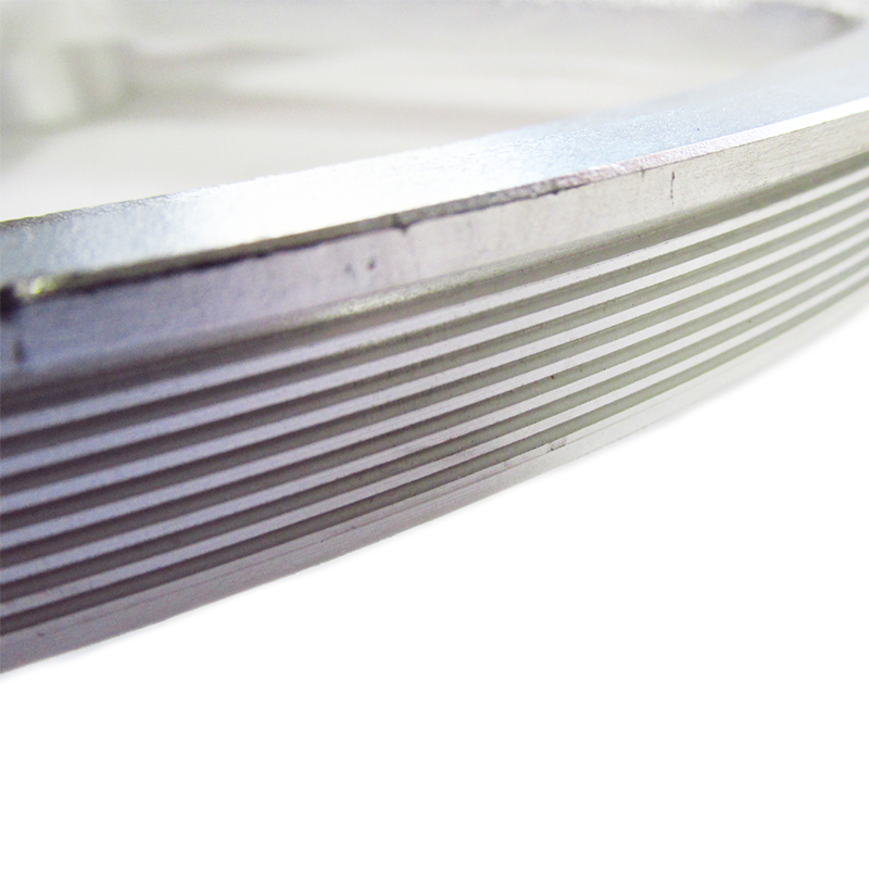 Saw wheel, lower, fitting Biro meat saw 3334 and 3334FH. Replaces 16003 ...