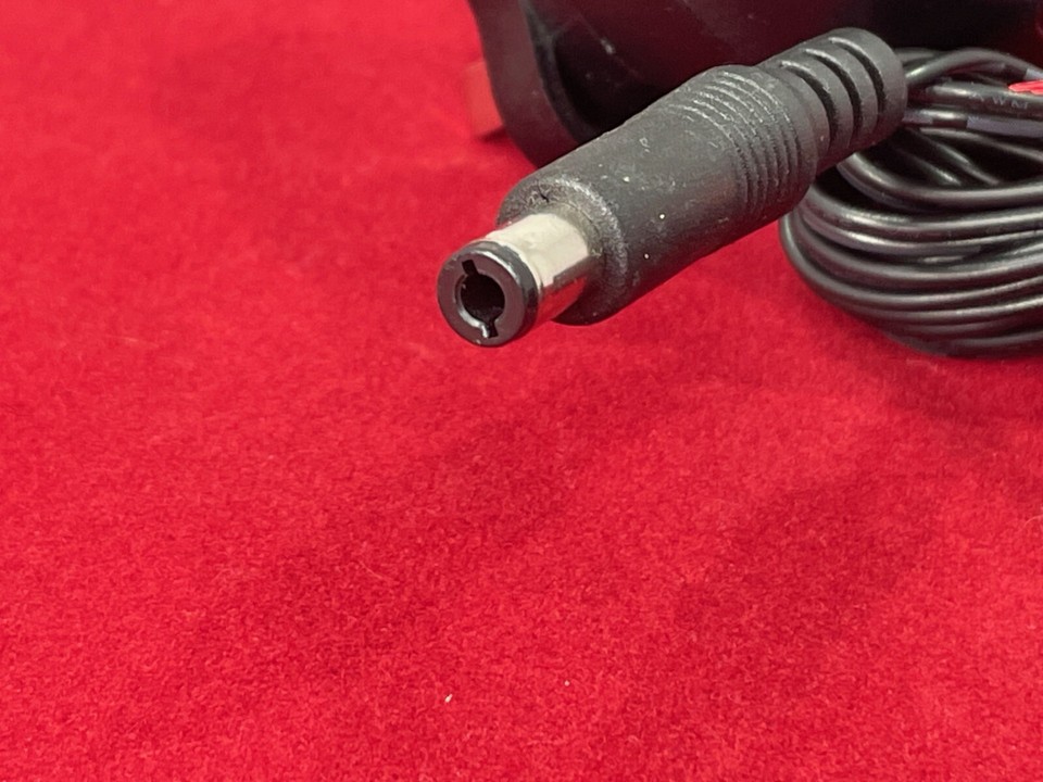 Power Supply PSU for Thompson o2 Wireless Box II Router 22V DC 545mA ...