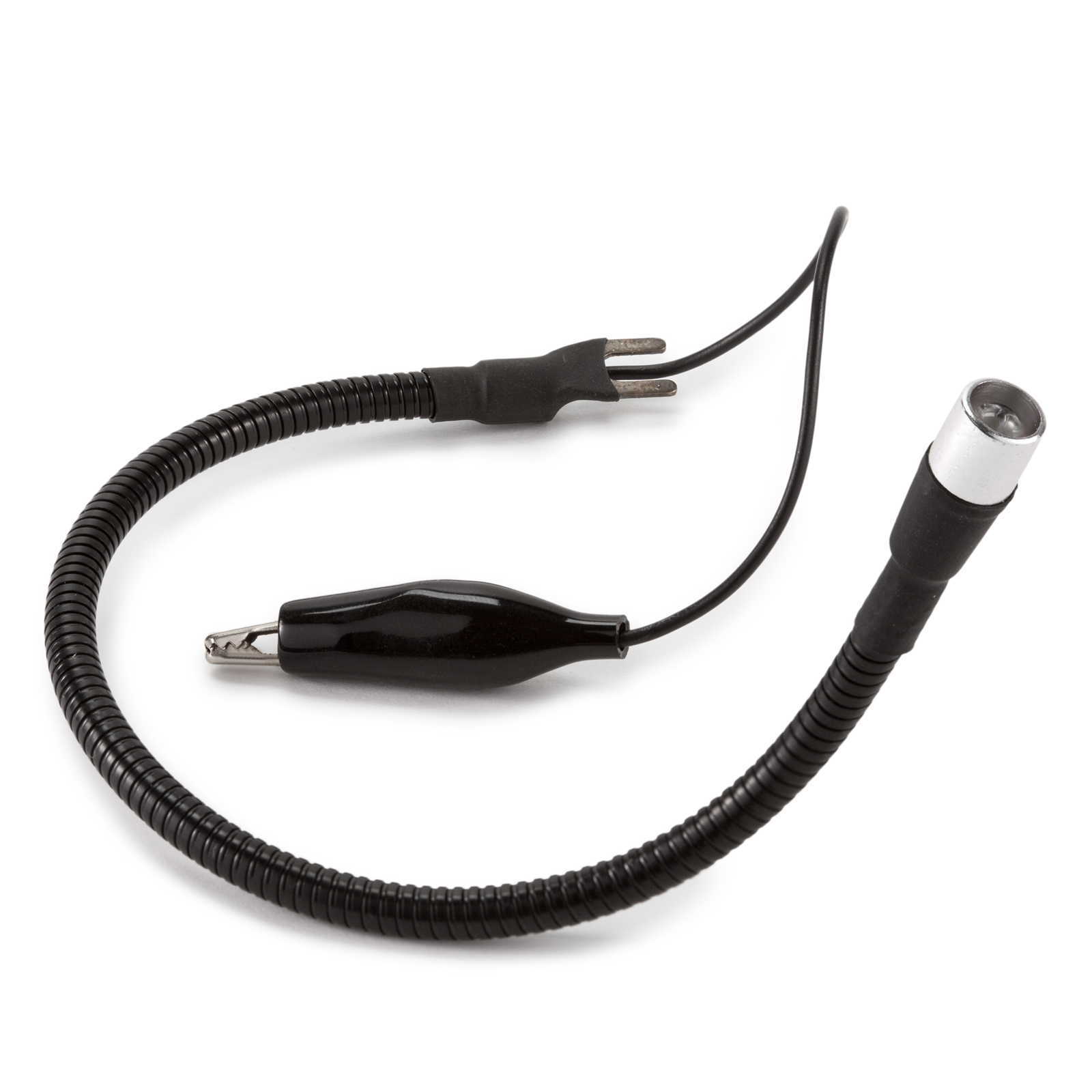 Adjustable Mounted LED Work Light for Tattoo Machine - White | eBay