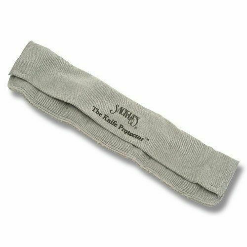 Sack UPS Cotton Knife Roll Protector Storage Case Holds 10 Knives Ac808 ...