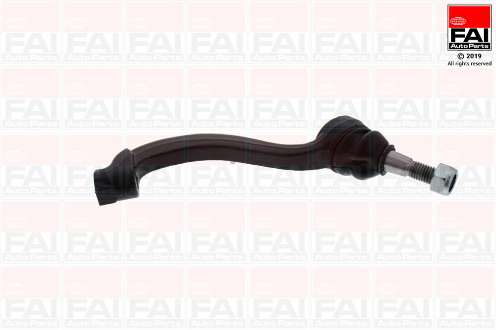 Fits Land Rover Range Velar Jaguar F-Pace I-Pace Ruva Front Tie Rod End ...
