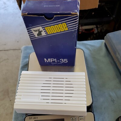 Alarm Systems & Accessories - Moose Security