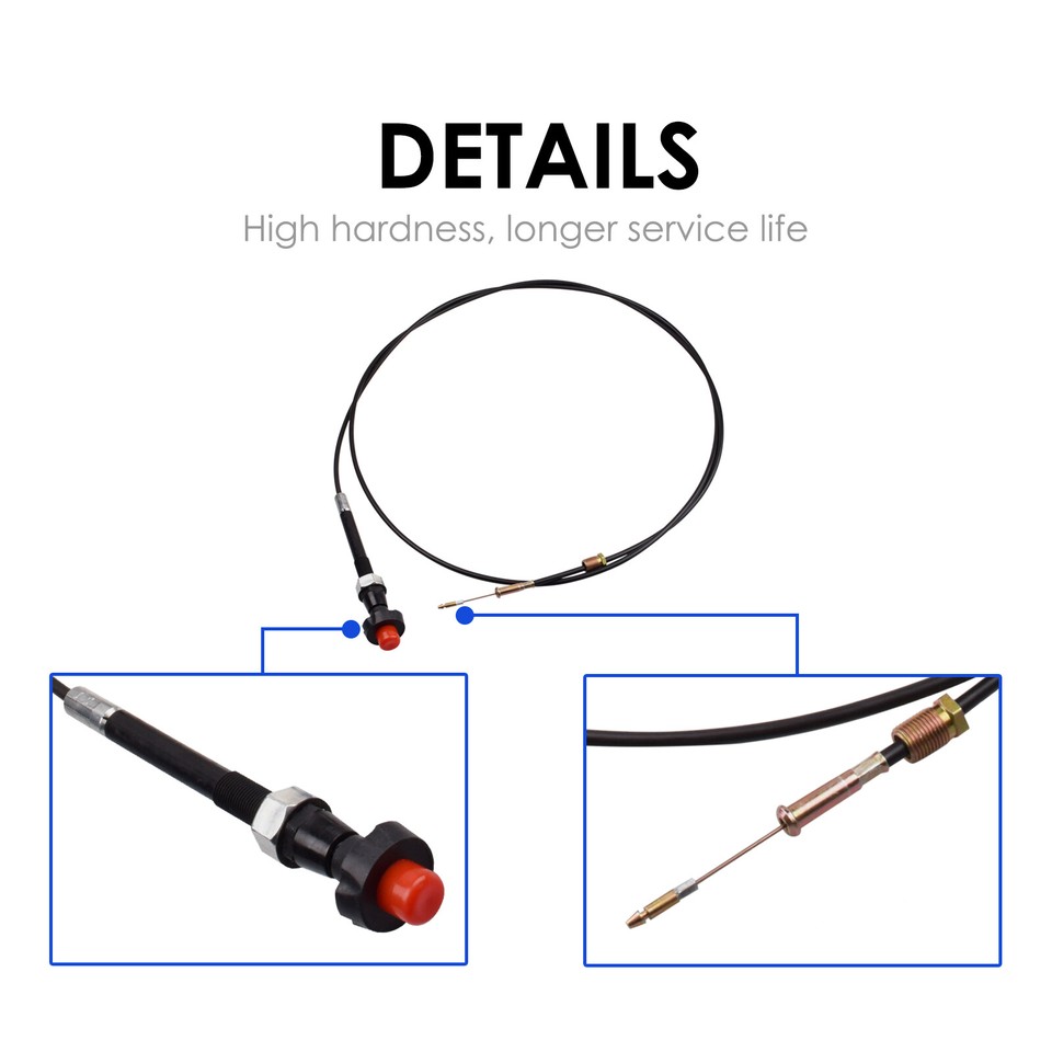 Fit For Chevy S15 S10 Blazer 4WD Axle Shaft Disconnect Conversion Kit ...