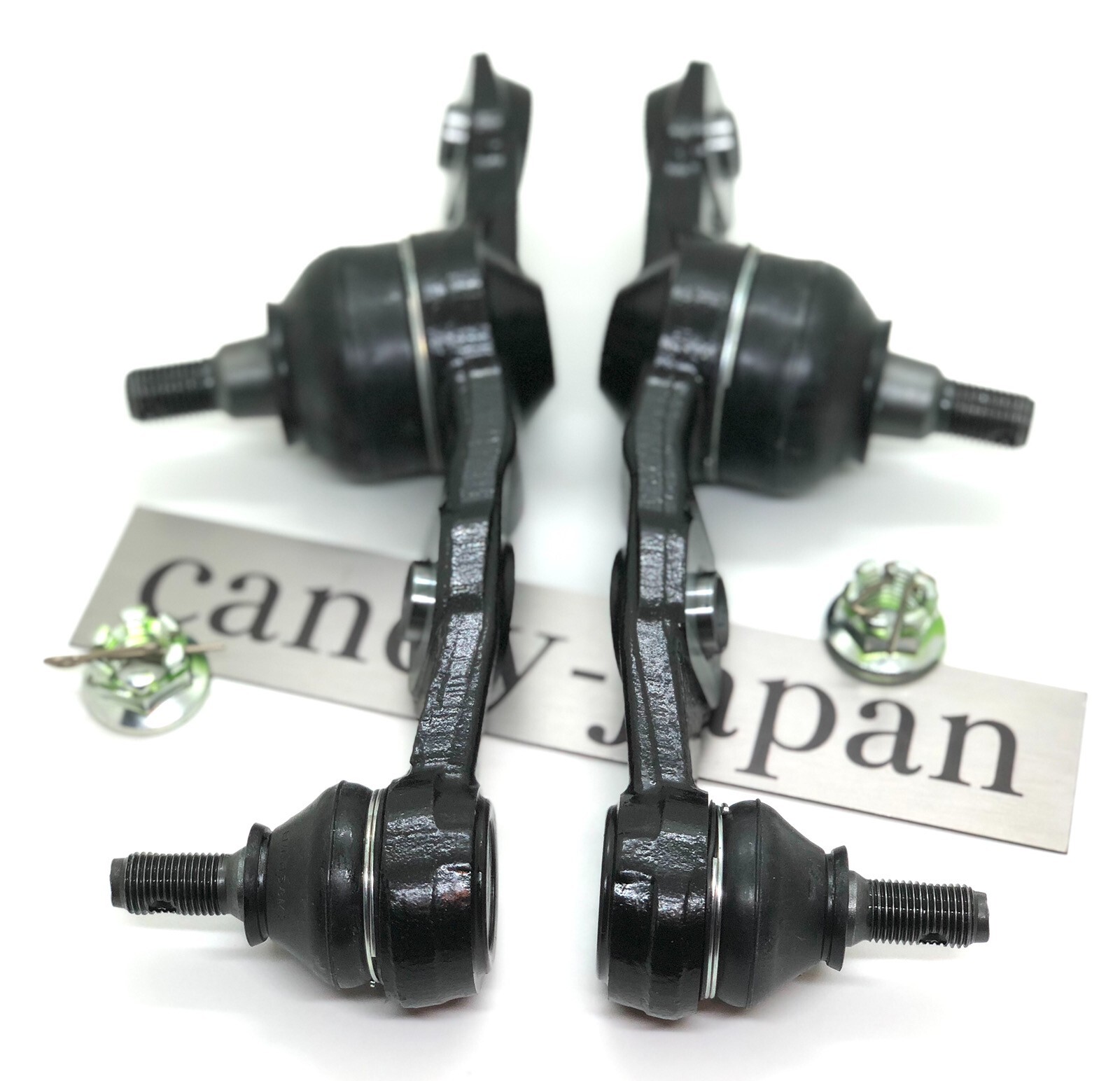 Toyota Lexus Genuine Front Lower Ball Joint LH RH 43340-39505 43330 ...