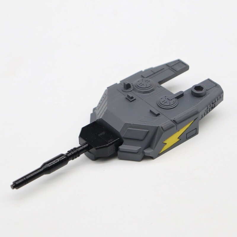 3D DIY Shield Hammer Weapon Upgrade Kit For Legacy United QUAKE ...