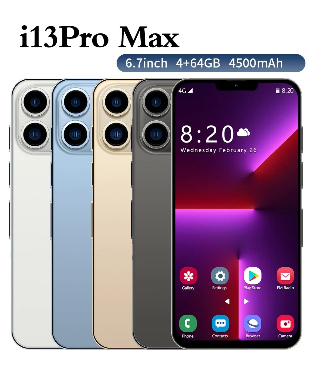Latest Gsm Cell Phones