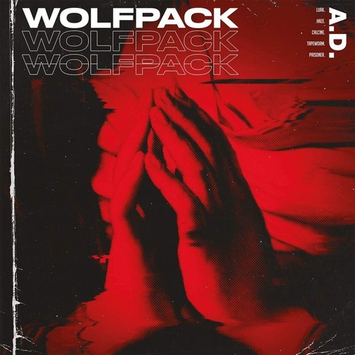 Wolfpack A.d. (CD) 4260277510923 | eBay