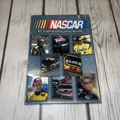 NASCAR Valentine's 2004 Plus Seals New Still Sealed In Box | eBay