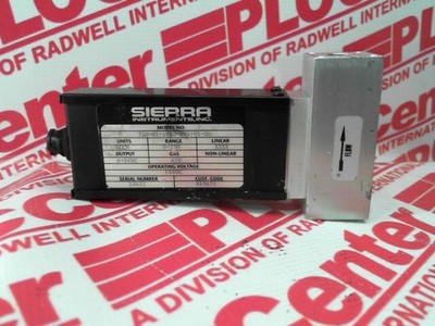 SIERRA INSTRUMENTS 730-N1-1-EO-PV1-V1-SO / 730N11EOPV1V1SO (USED) | eBay