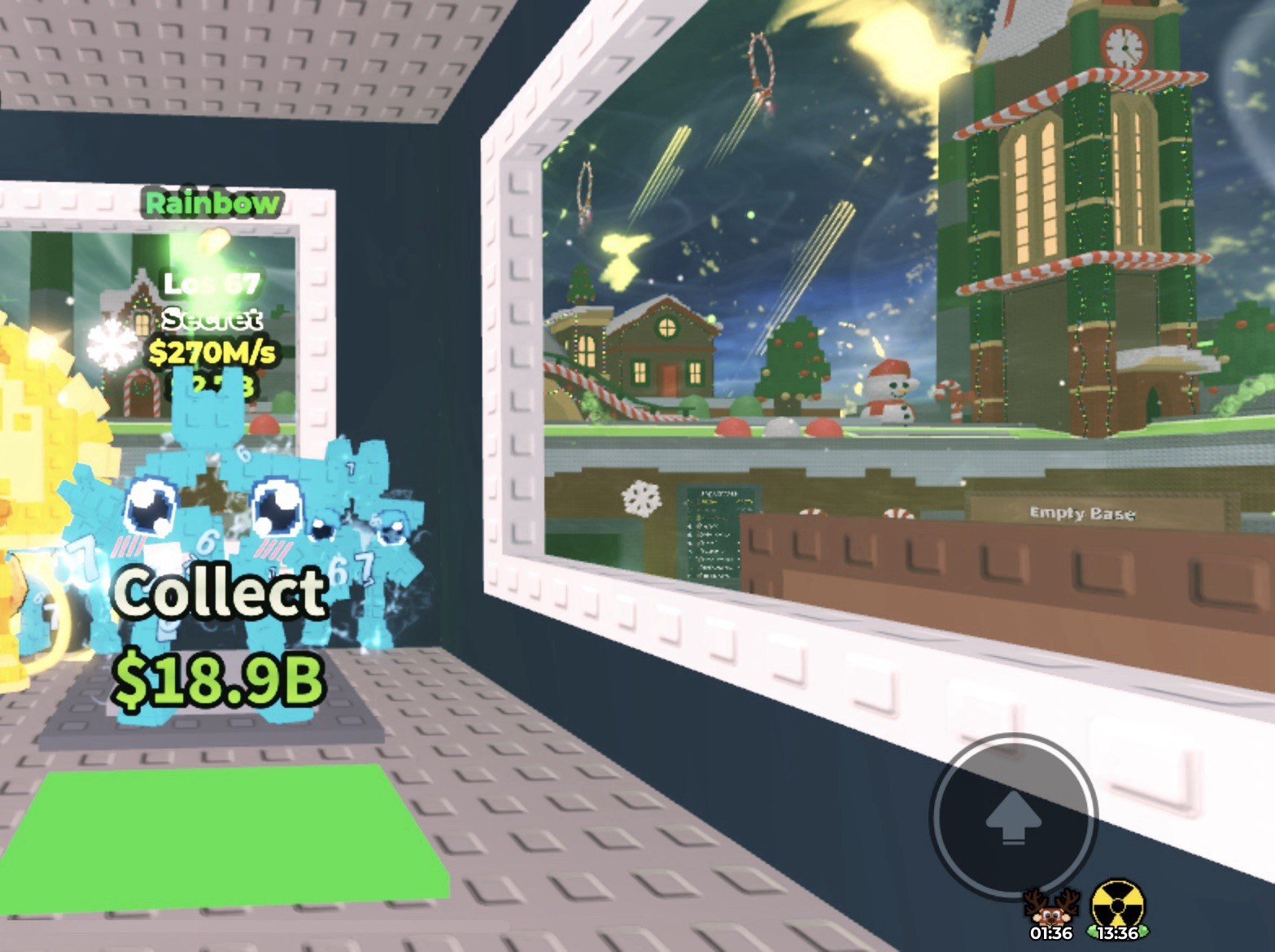 Los 67 225M Rainbow | eBay UK