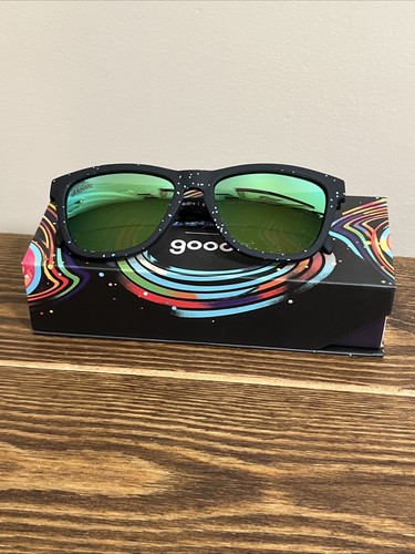 Goodr - Thor Love And Thunder - Marvel - polarized sunglasses NIB | eBay