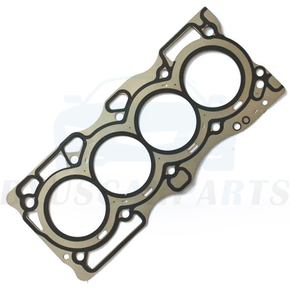 Engine Head Gasket Fits 2007-2011 2012 For Nissan Sentra & Altima 2.5L ...