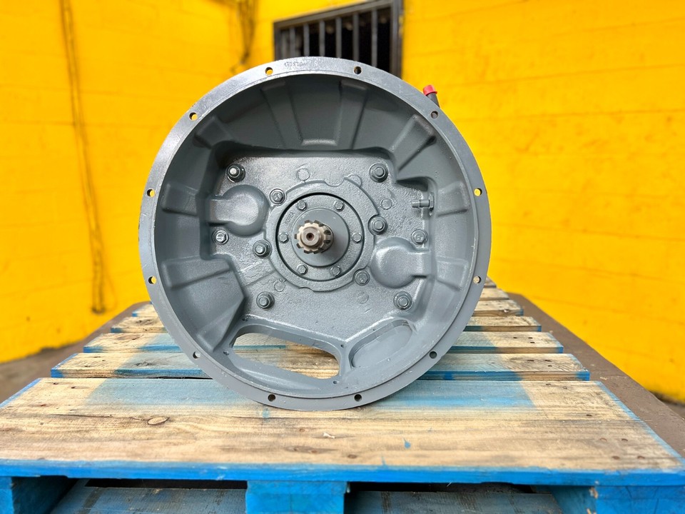 Eaton Fuller FR14210B Transmission for Sale Part# TA-D6-048956 | eBay