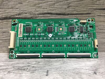 Hisense Class U6H Series Quantum ULED 4K UHD #S6-13 | eBay