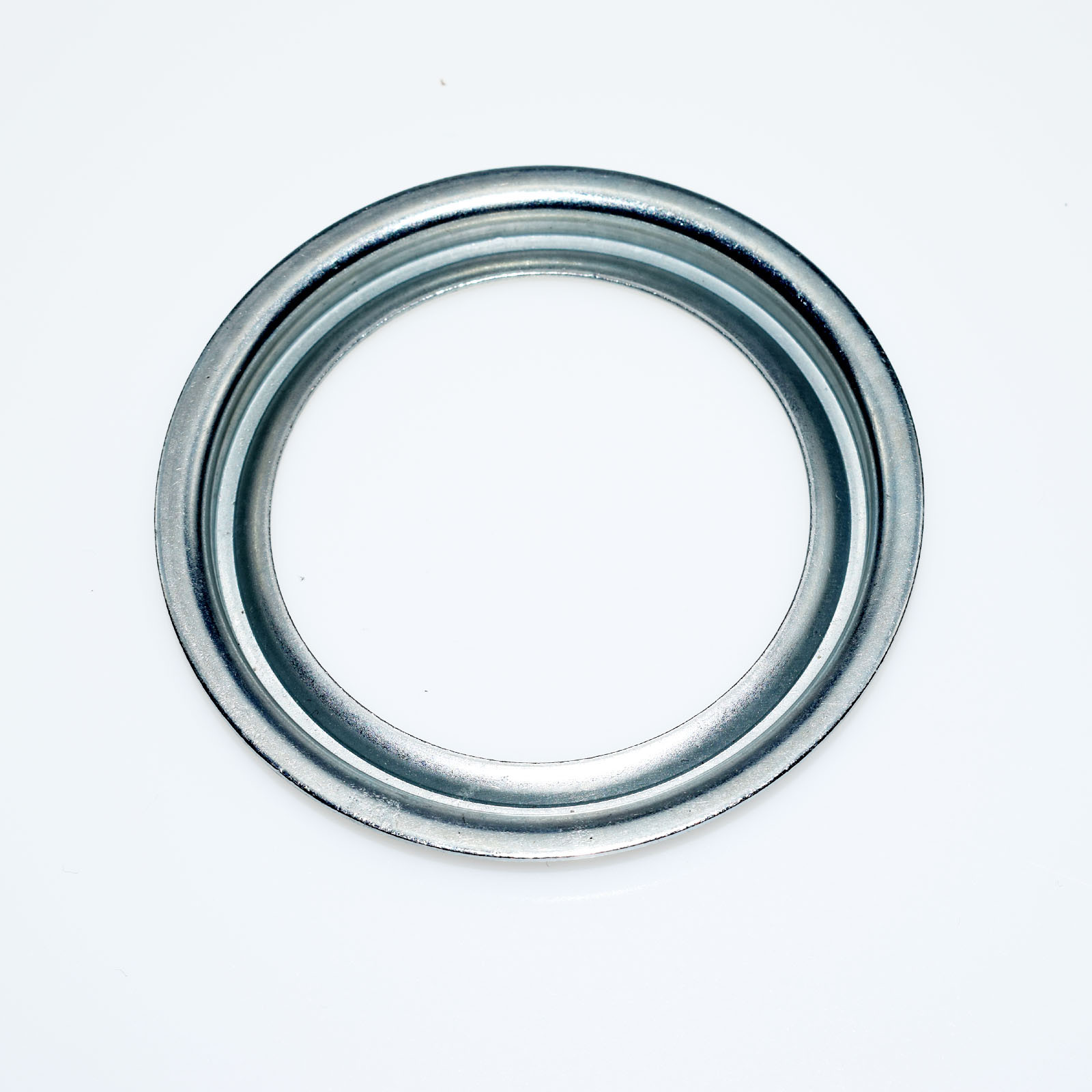 Front Main Crankshaft Oil Seal+Wear Sleeve for 5.9L 98-15 Dodge Cummins ...