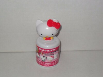 HELLO KITTY SERIES 1 FASHEMS SQUISHY FASHION FUN SINGLE #3 NEW | eBay