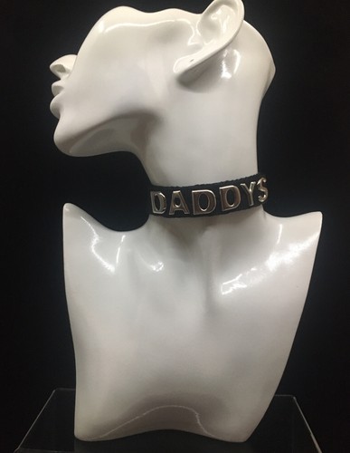 Bondage Collar Bondage Kit Choker Collar Cuff Bdsm Daddy Fetish Gimp Hotwife | eBay UK