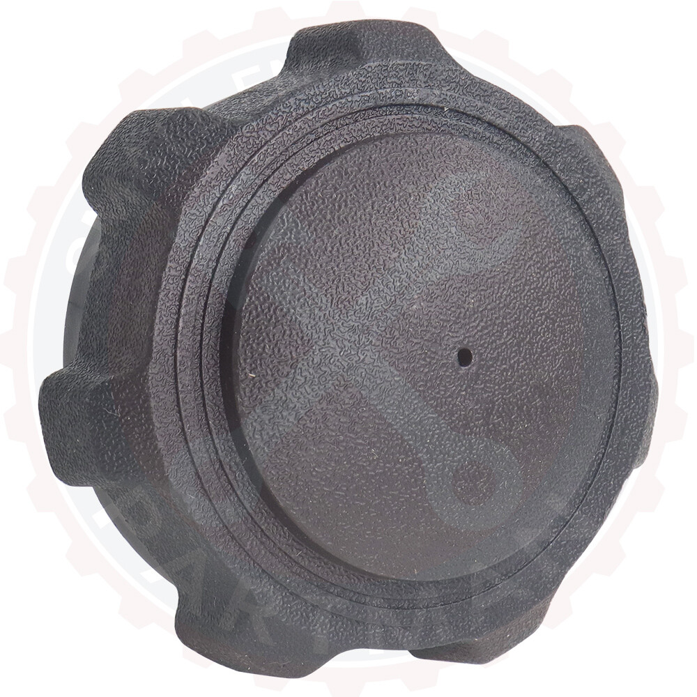 For John Deere Gas Cap Vented - ID: 2 1/4 # GX22166 AM104032 AM118637 ...