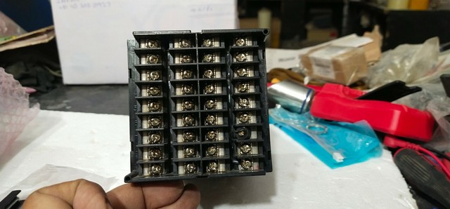 Honeywell Udc3500 Universal Digital Controller for sale online | eBay