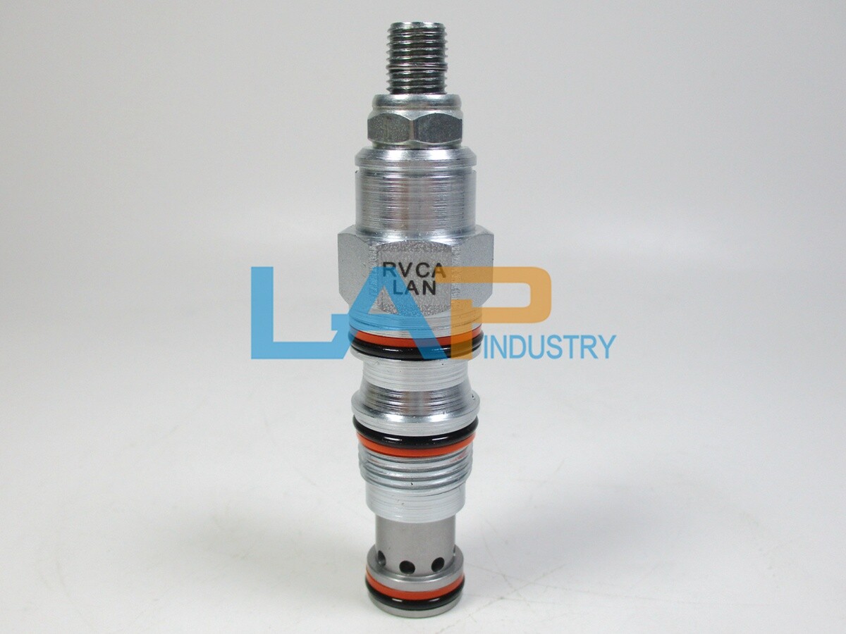 1PCS New For HYDRAULICS RVCA-LAN Ventable Relief Valve | eBay