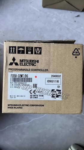 1PCS NEW Mitsubishi FX5U-32MT/DS PLC Module | eBay
