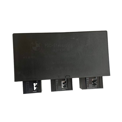 2008 BMW X5 E70 PDC-Steuergeraet Parking Assist Module 66219145158 USED ...