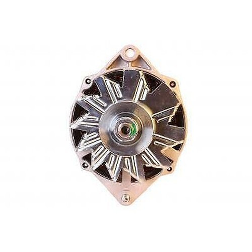 FITS Alternator 17Si FOR Buick Pontiac Chevrolet Oldsmobile GMC REMY ...