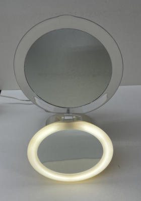 Brookstone Makeup Mirror Bulb Replacement
