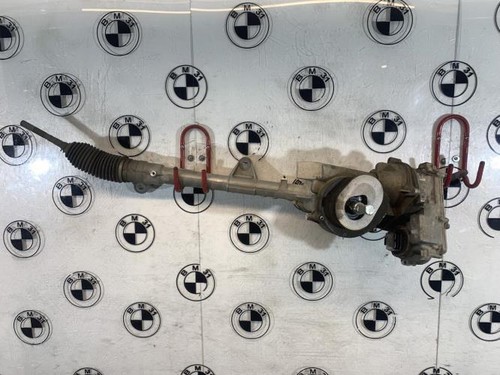 Cremallera de dirección asistida BMW X1 F48 32105A39026 | eBay