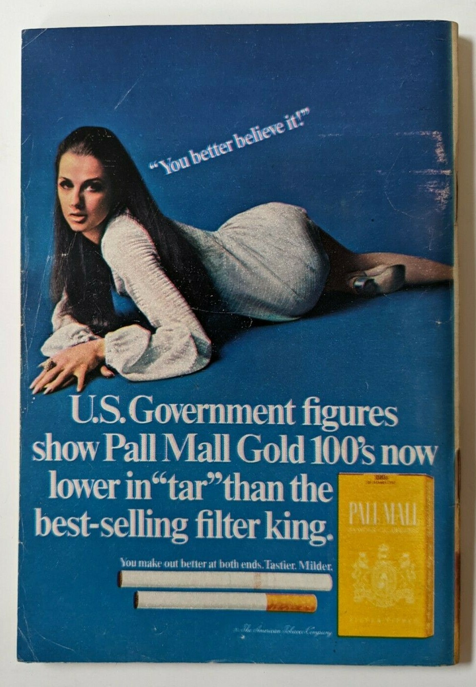 TV Guide Canada Magazine May 24 1969 Senator John Pastore Clean Up TV ...