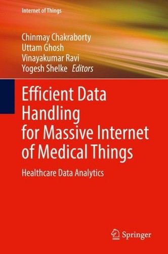 Efficient Data Handling for Massive Internet of Medical Things ...