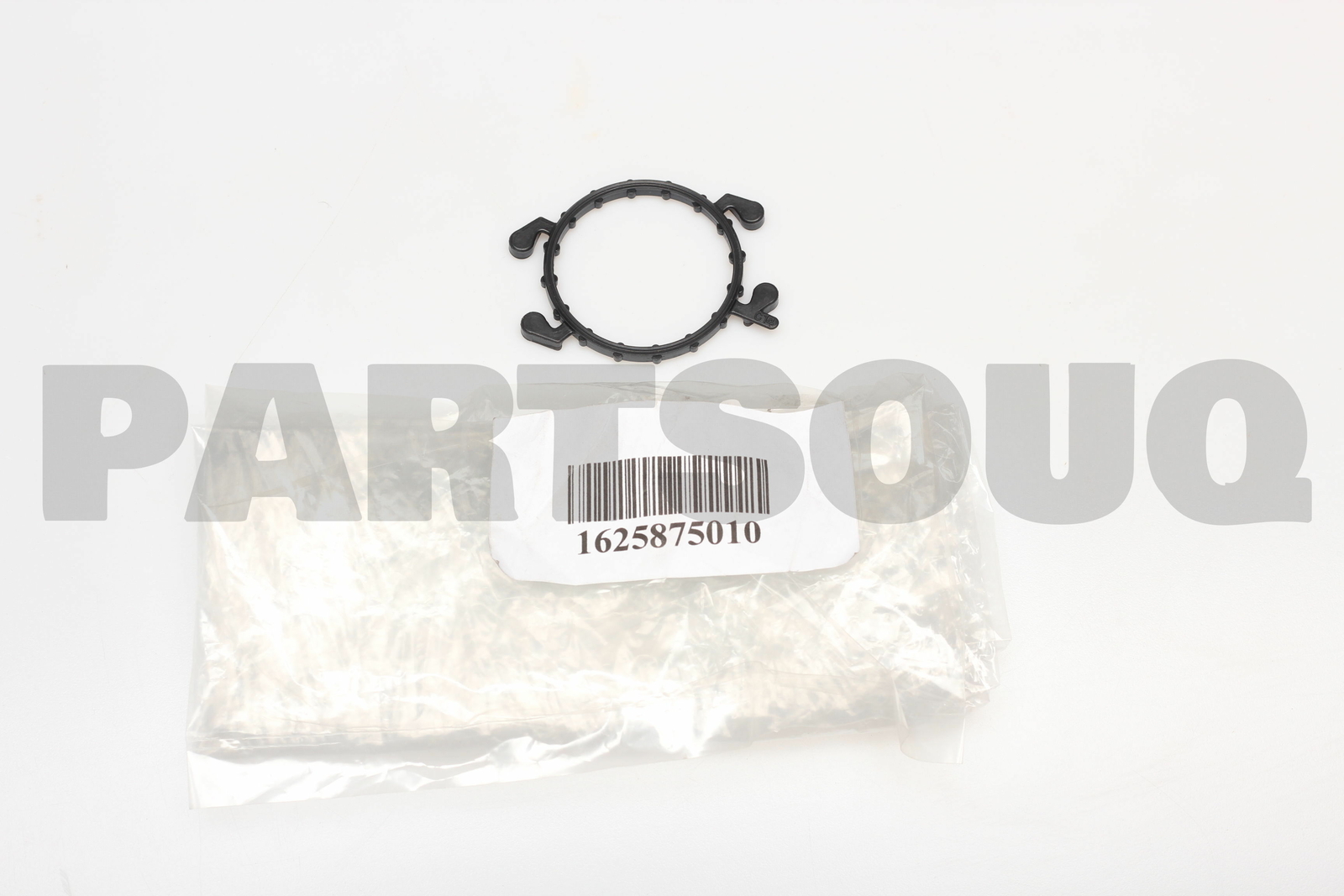 1625875010 Genuine Toyota GASKET(FOR WATER BY-PASS PIPE) 16258-75010 | eBay
