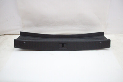 2010 MERCEDES E CLASS TRUNK SILL SCUFF PLATE TRIM COVER A 212 690 02 ...