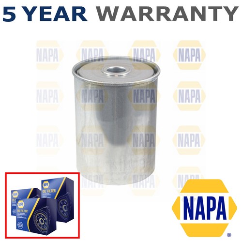 NAPA Fuel Filter Fits C15 Trafic Espace P100 200 400 205 309 405 Pilot ...