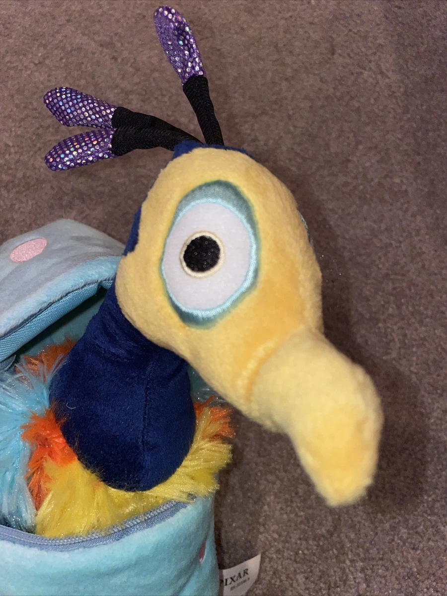 Kevin From Up Babies