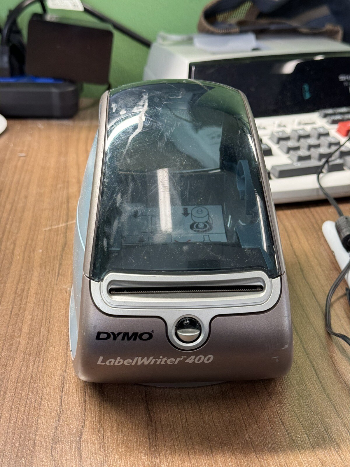 Dymo 93089 LabelWriter 400 USB Label Printer - No PSU | eBay