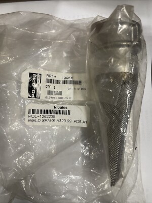 Caltric Exhaust Spark Arrestor For Polaris RZR S 800 EFI 2012-2014 ...