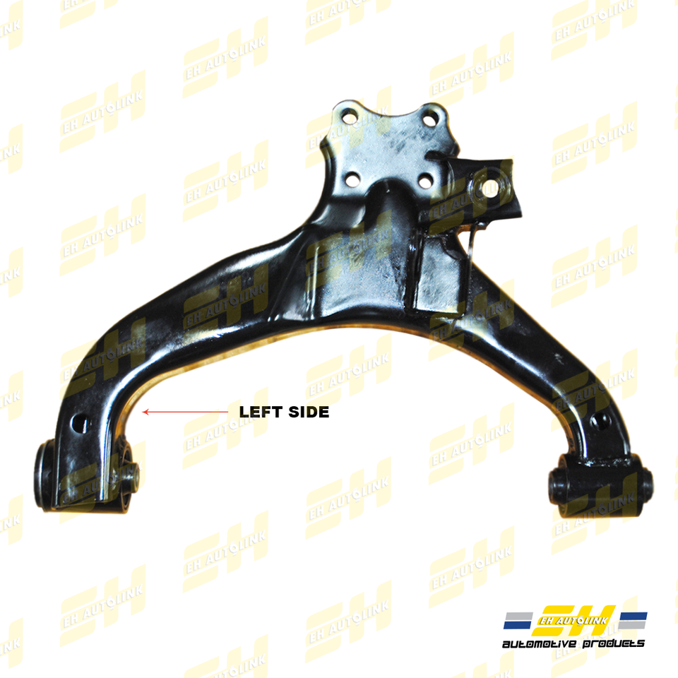 1 Pair Lower Control Arm For Nissan Urvan E25 2WD (54500-VW000 / 54501 ...